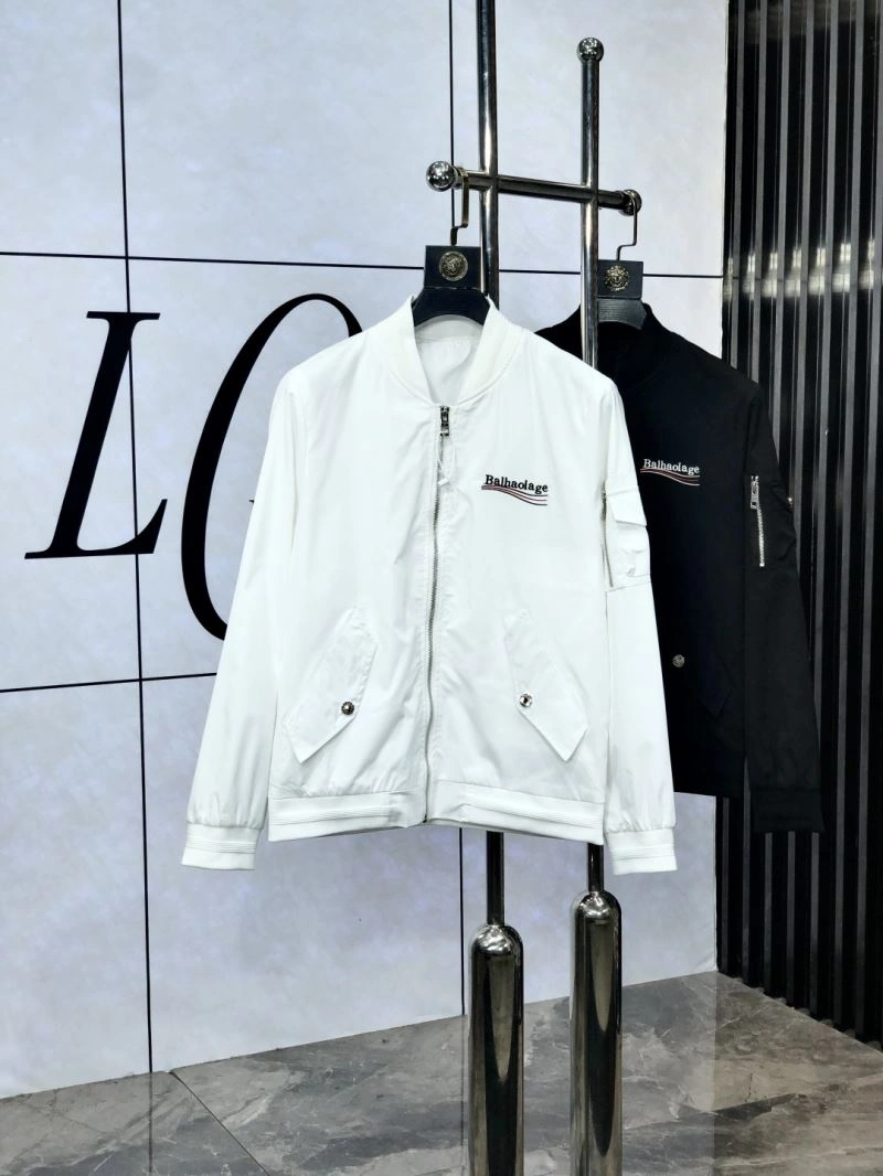 Balenciaga Outwear
