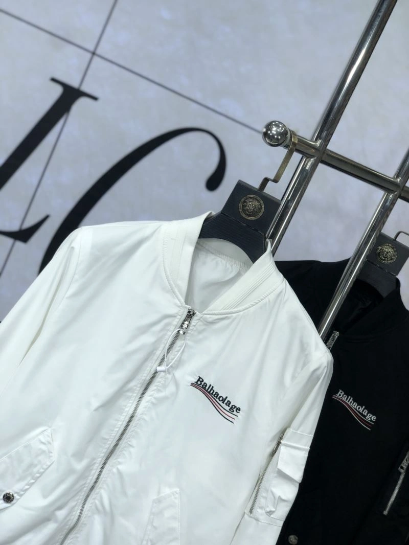 Exact replica Balenciaga Outwear