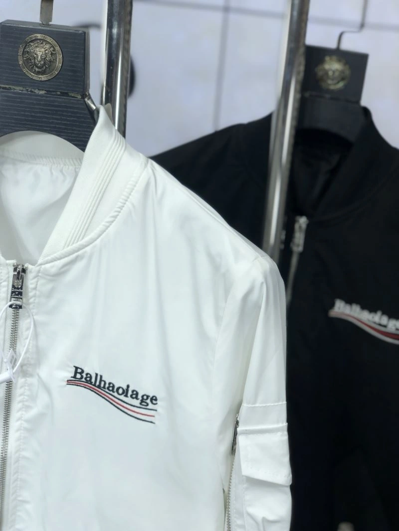 Exact replica Balenciaga Outwear