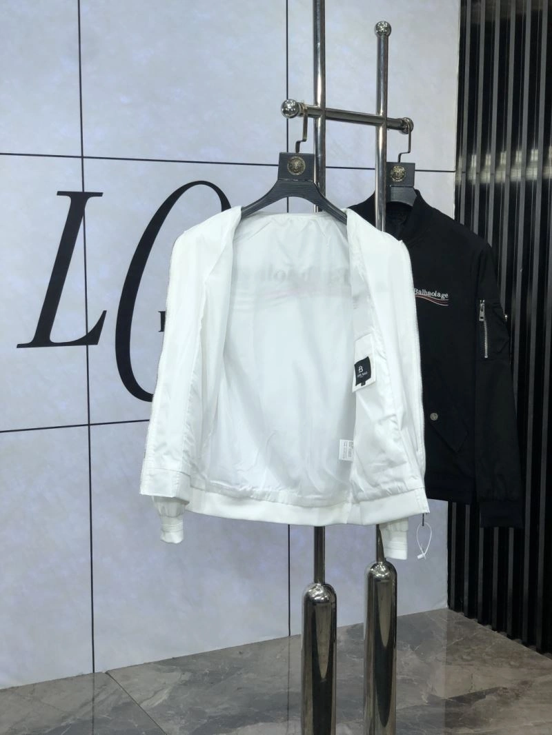 Exact replica Balenciaga Outwear
