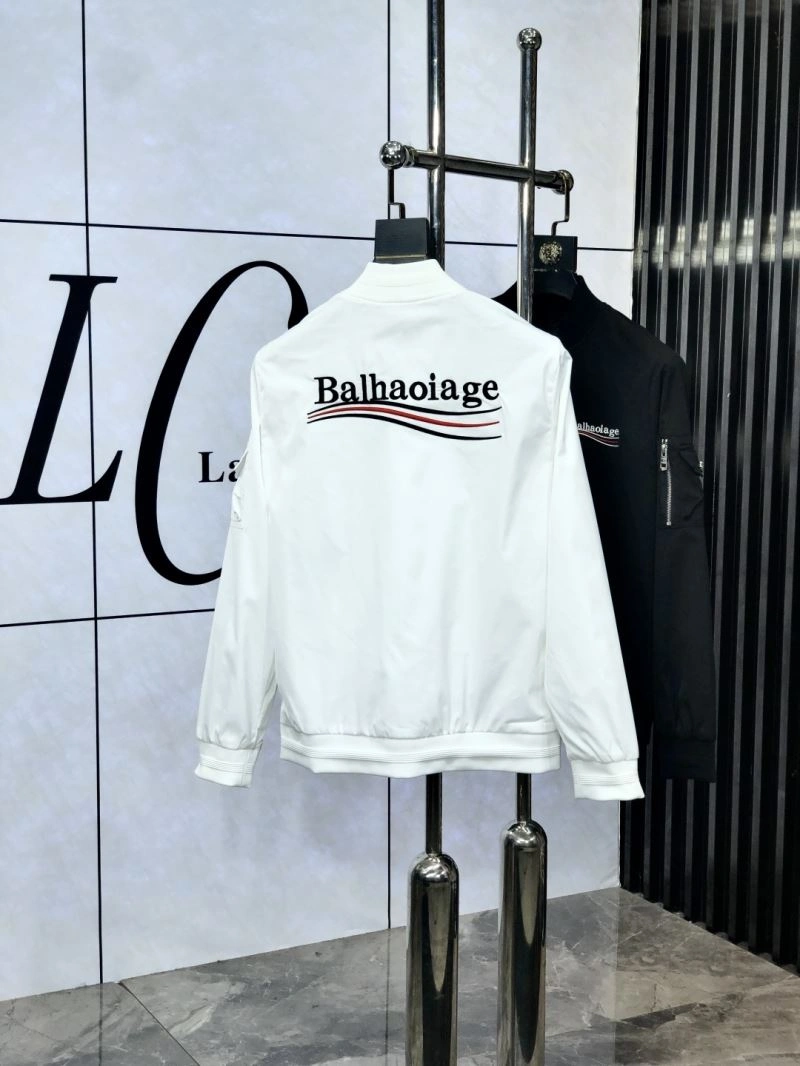 Exact replica Balenciaga Outwear