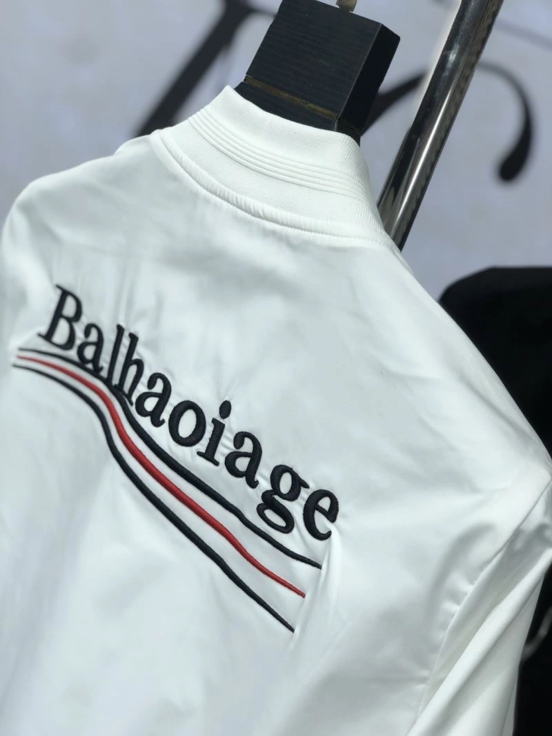 Exact replica Balenciaga Outwear