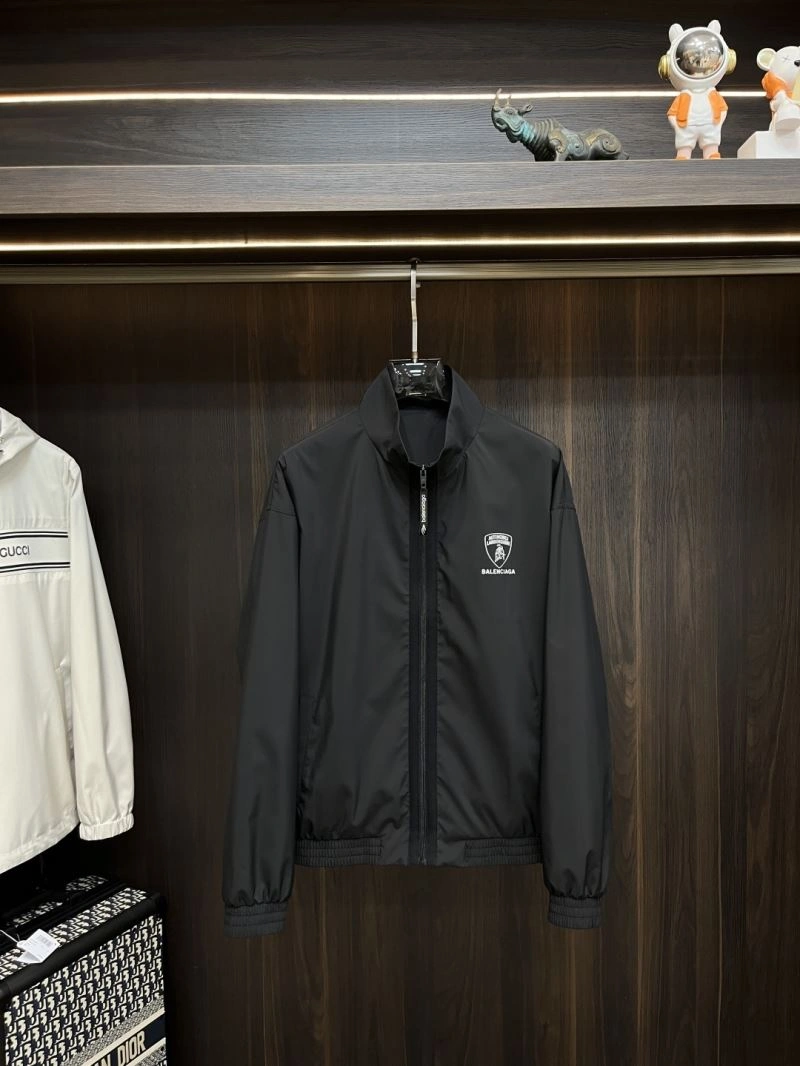 Balenciaga Outwear