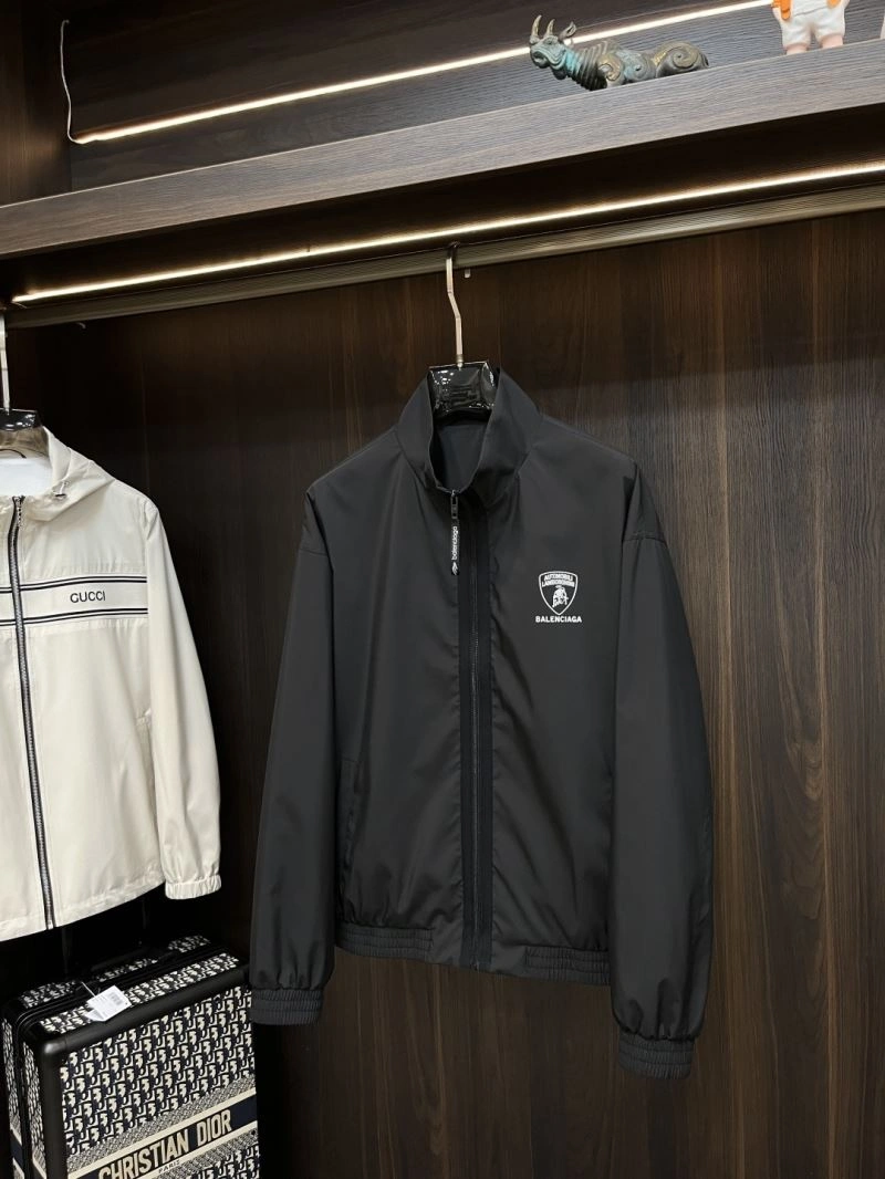 High accuracy Balenciaga Outwear
