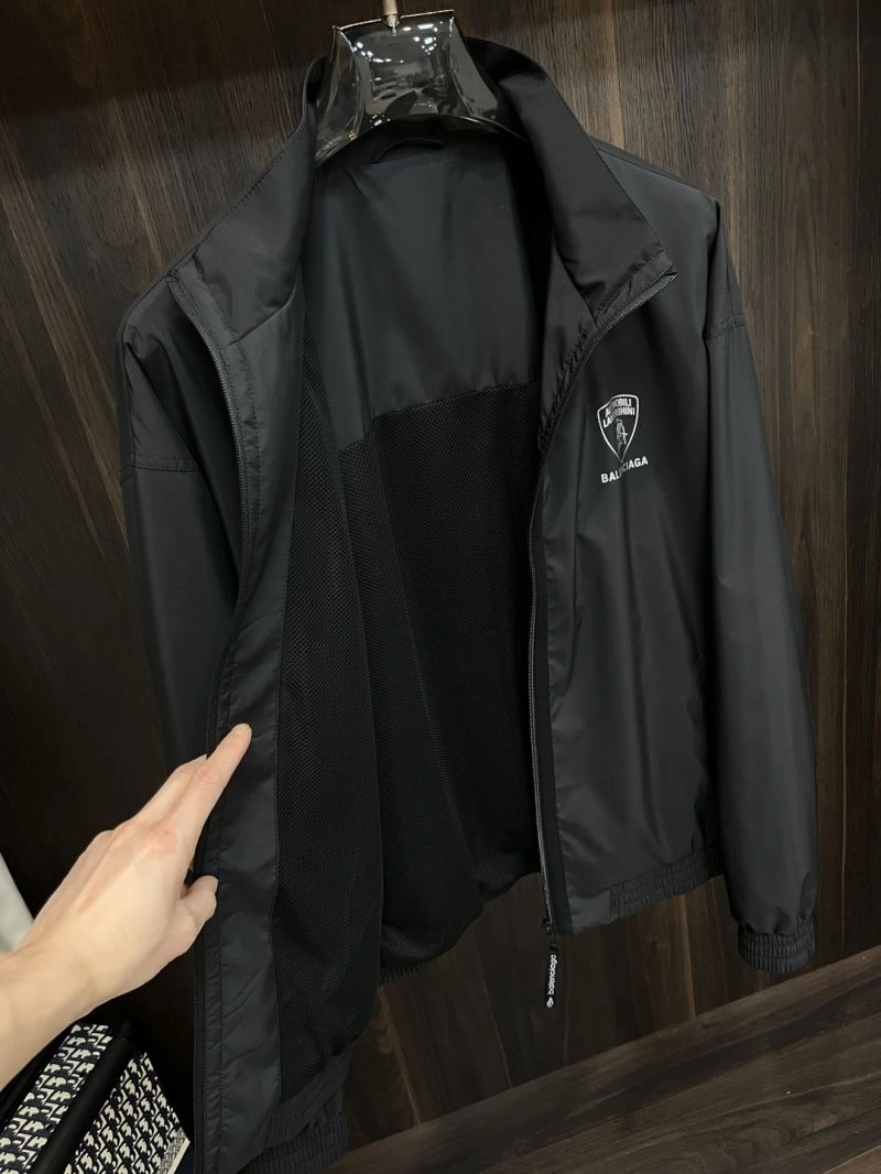 High accuracy Balenciaga Outwear