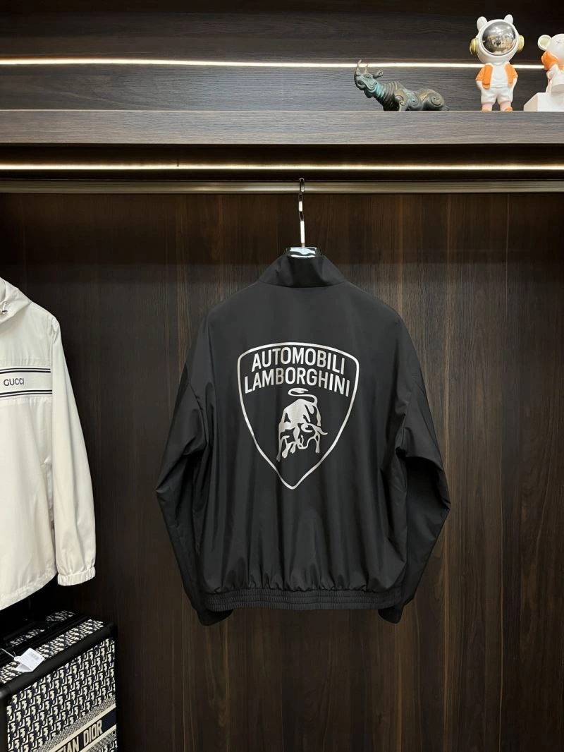 High accuracy Balenciaga Outwear