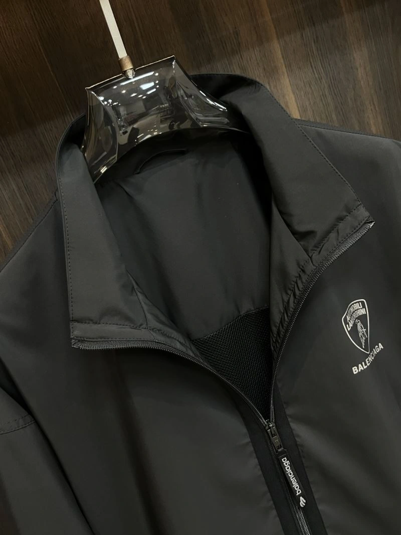 High accuracy Balenciaga Outwear