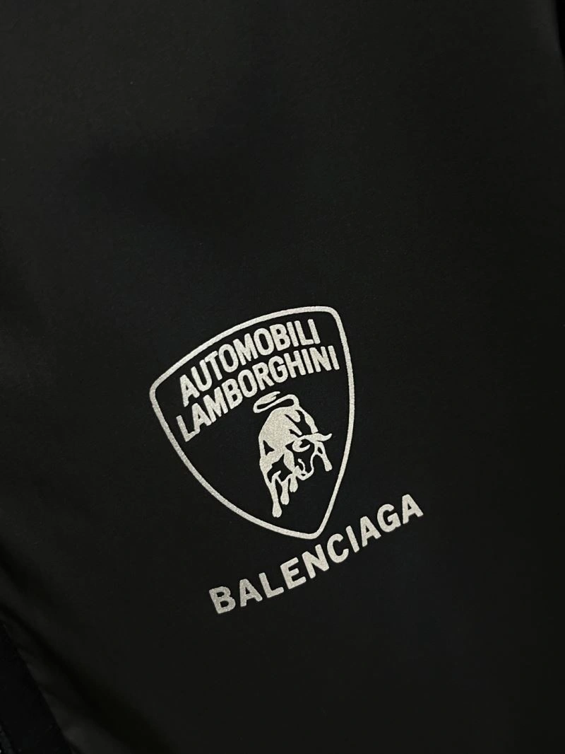 High accuracy Balenciaga Outwear