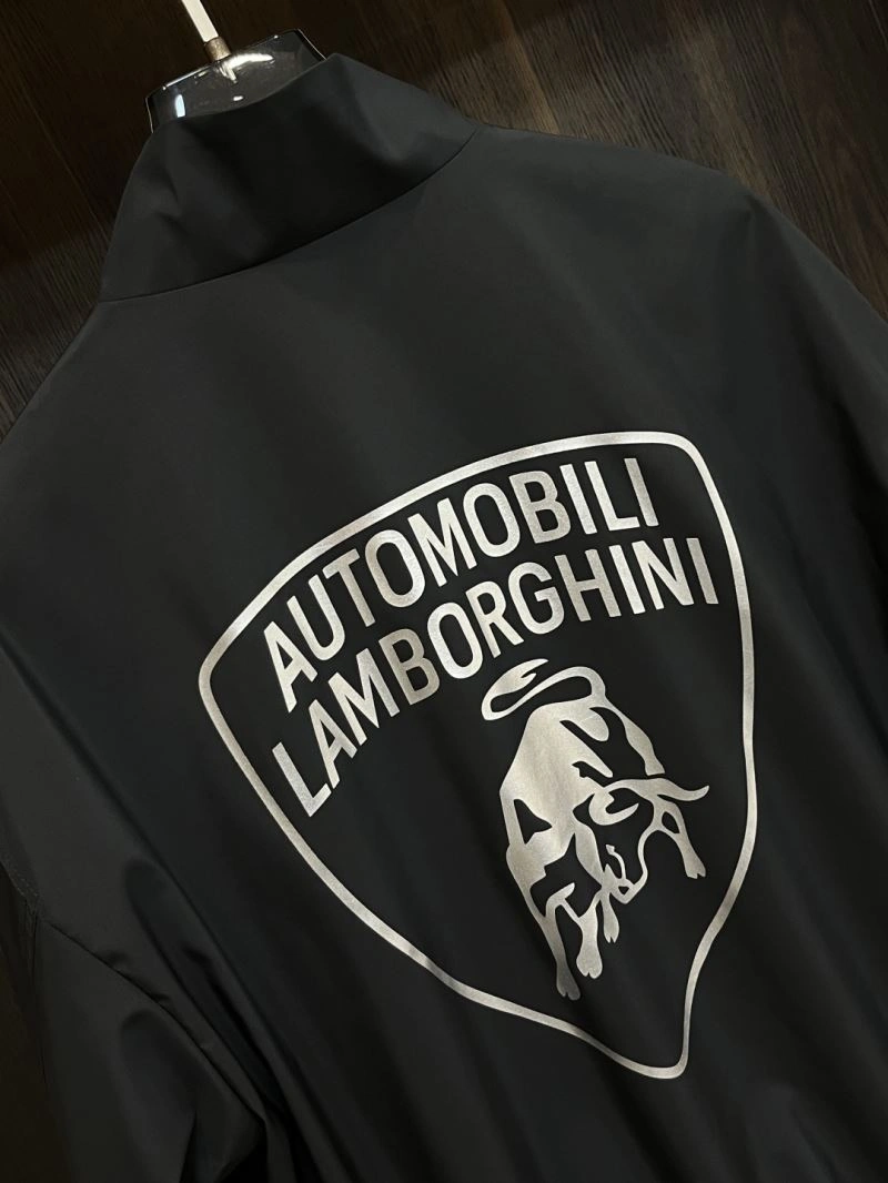 High accuracy Balenciaga Outwear