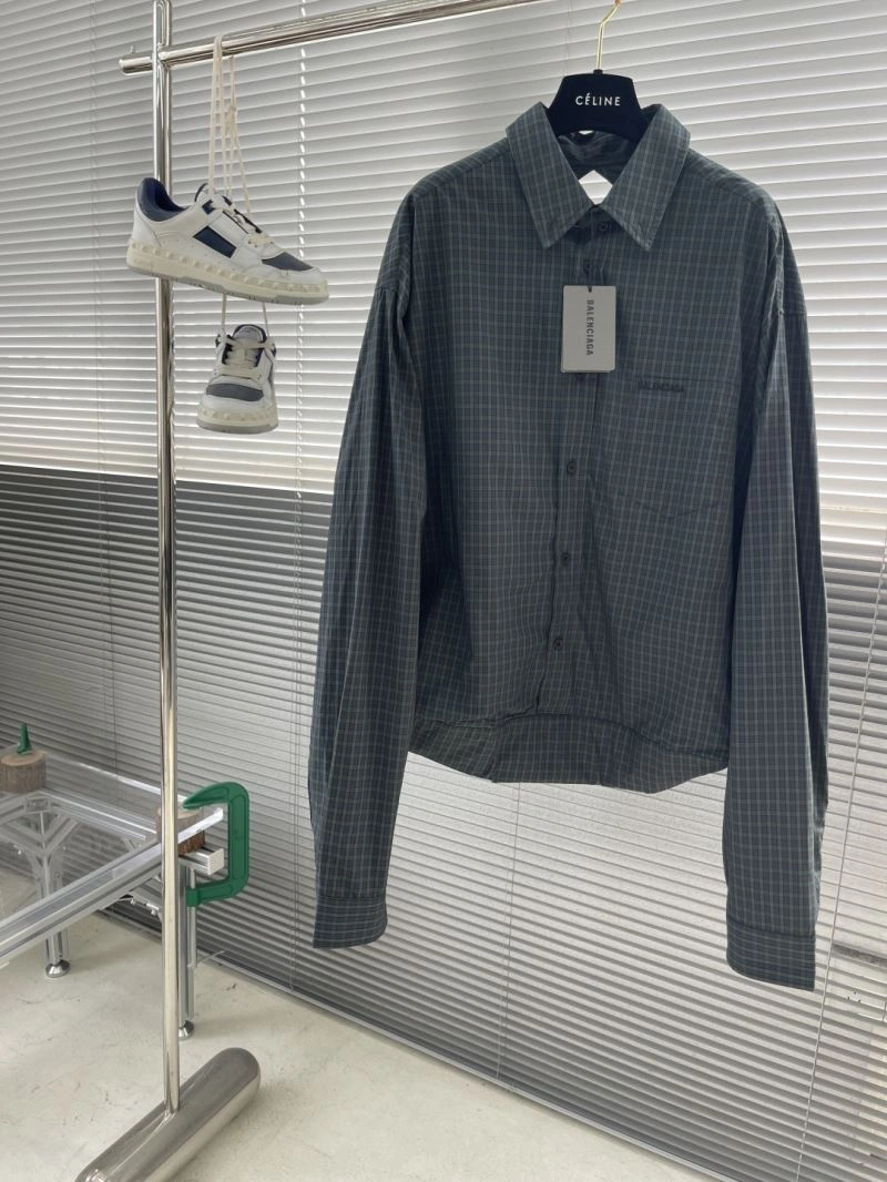 Balenciaga Outwear
