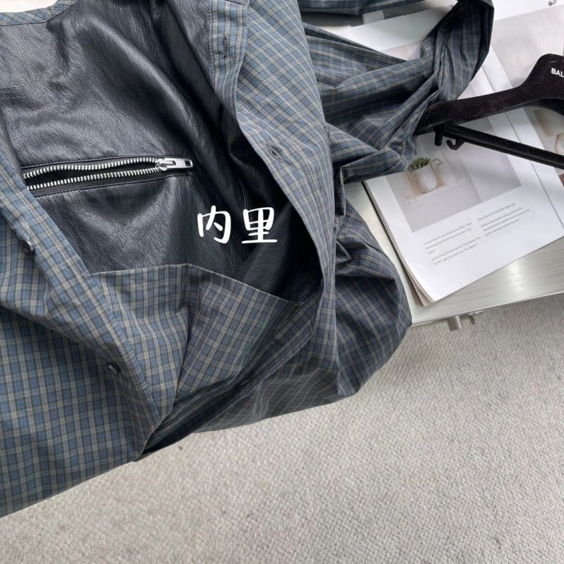 Mirror quality Balenciaga Outwear