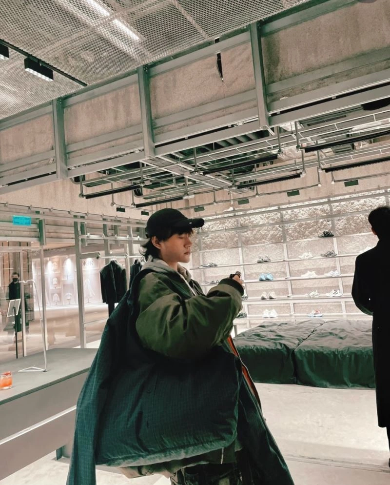 Mirror quality Balenciaga Outwear