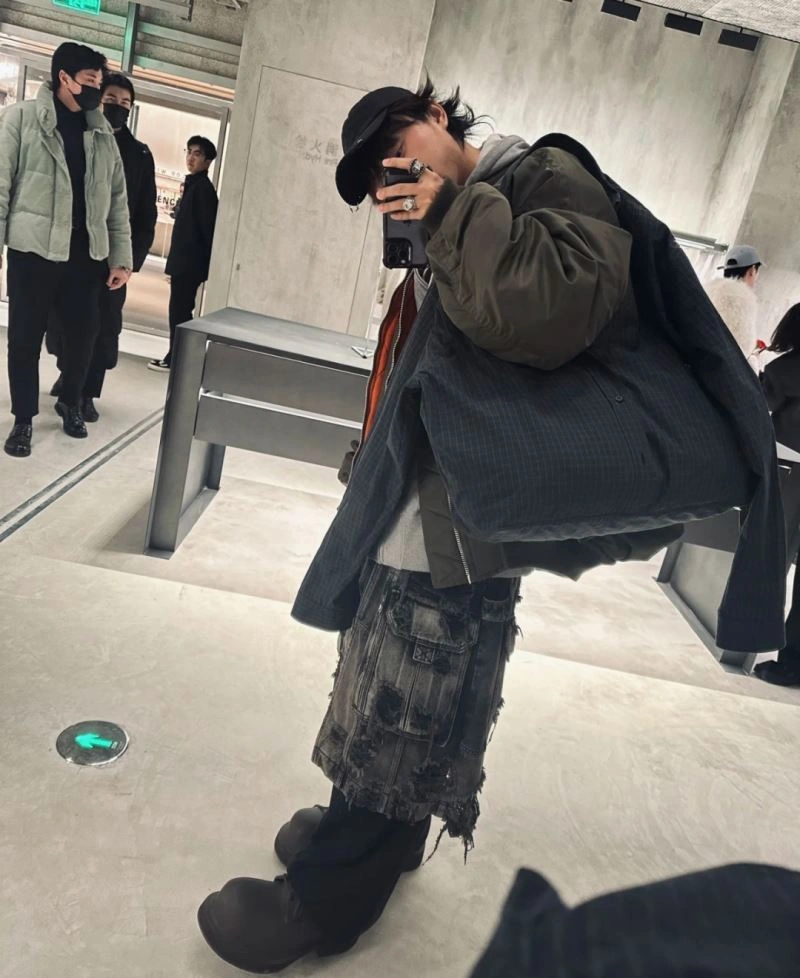 Mirror quality Balenciaga Outwear