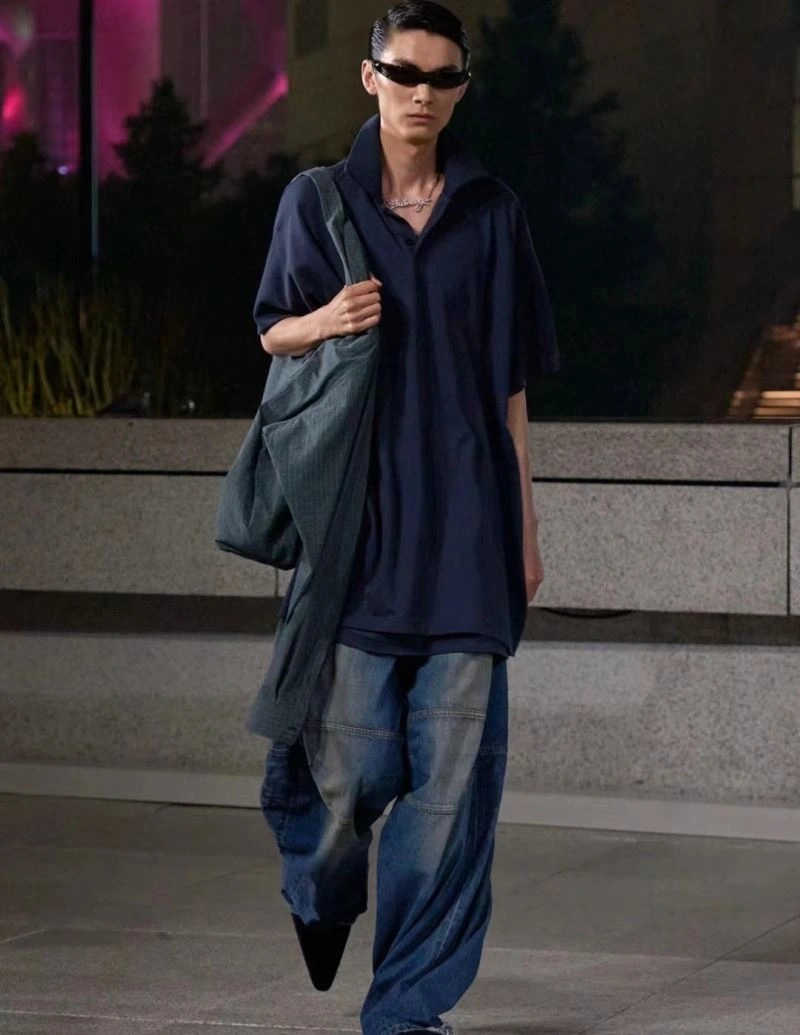 Mirror quality Balenciaga Outwear