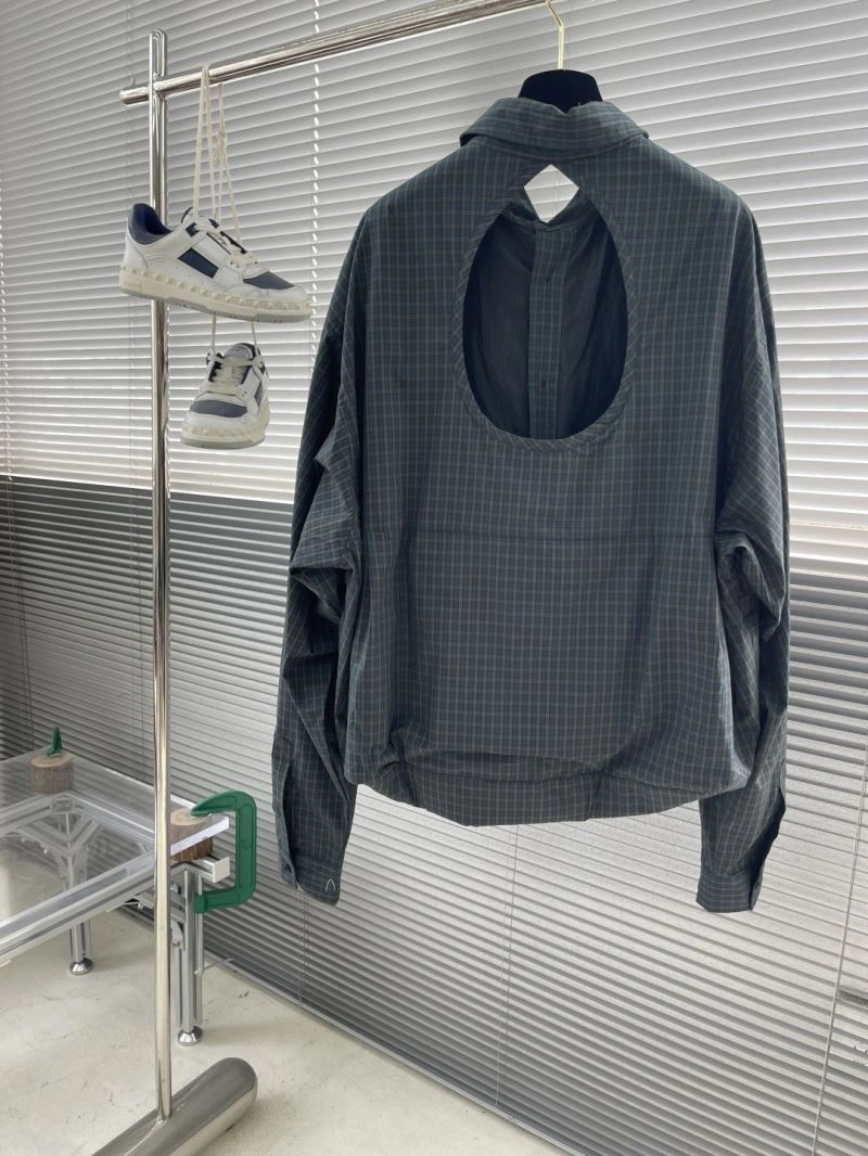 Mirror quality Balenciaga Outwear