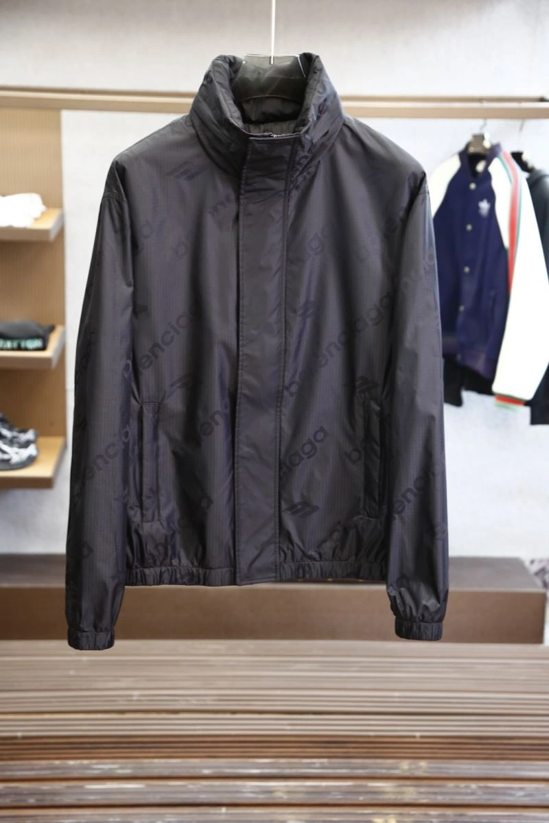 Balenciaga Outwear