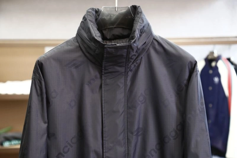 Authentic Balenciaga Outwear