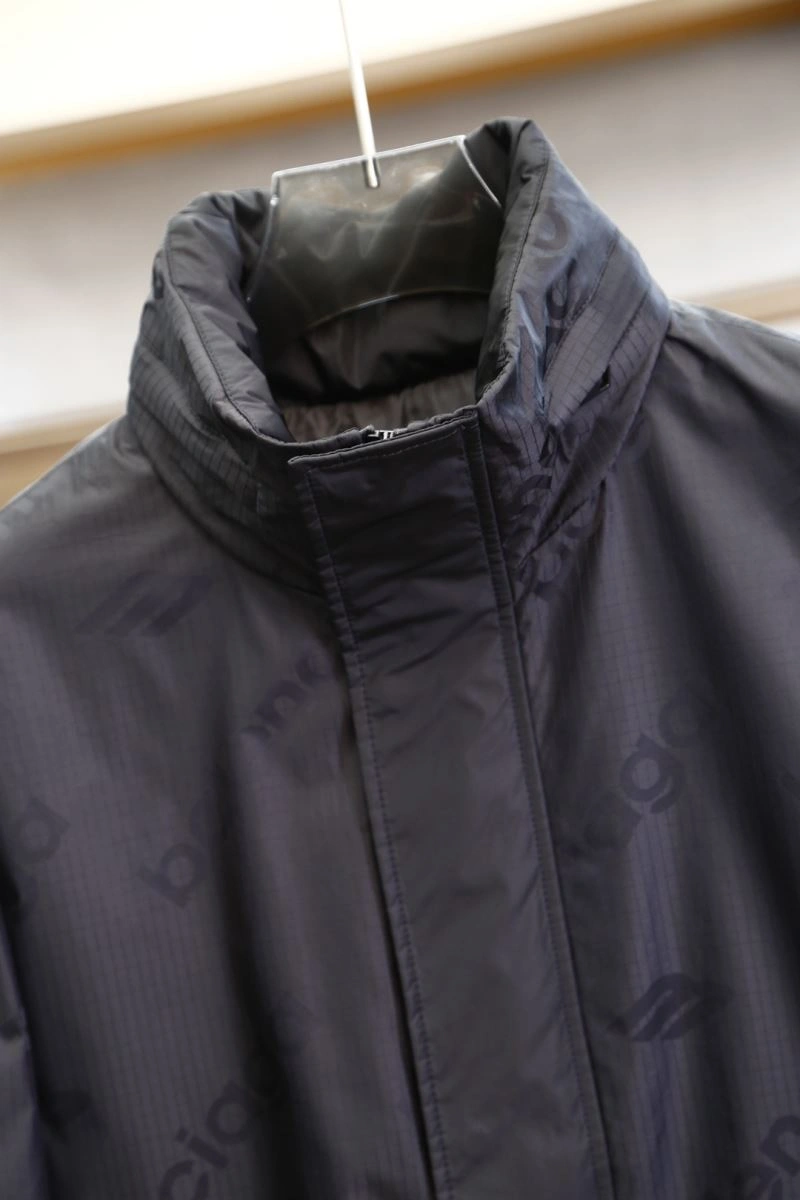 Authentic Balenciaga Outwear
