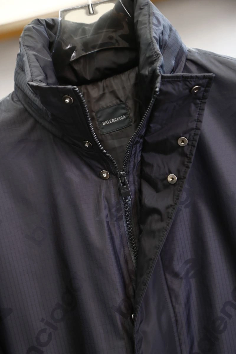 Authentic Balenciaga Outwear