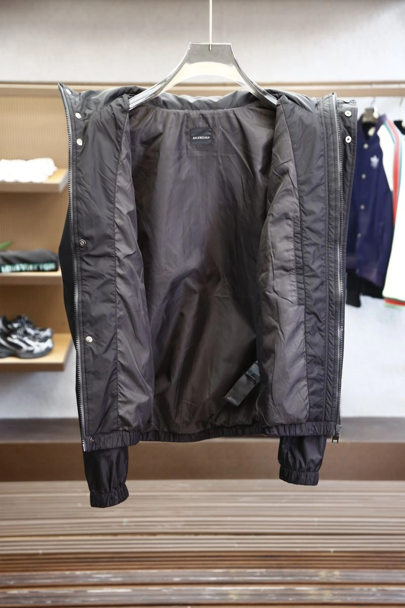 Authentic Balenciaga Outwear
