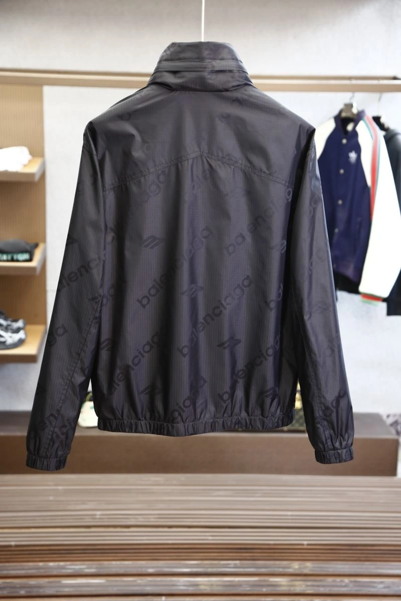 Authentic Balenciaga Outwear