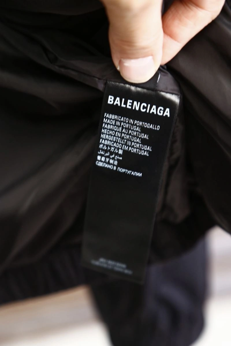 Authentic Balenciaga Outwear