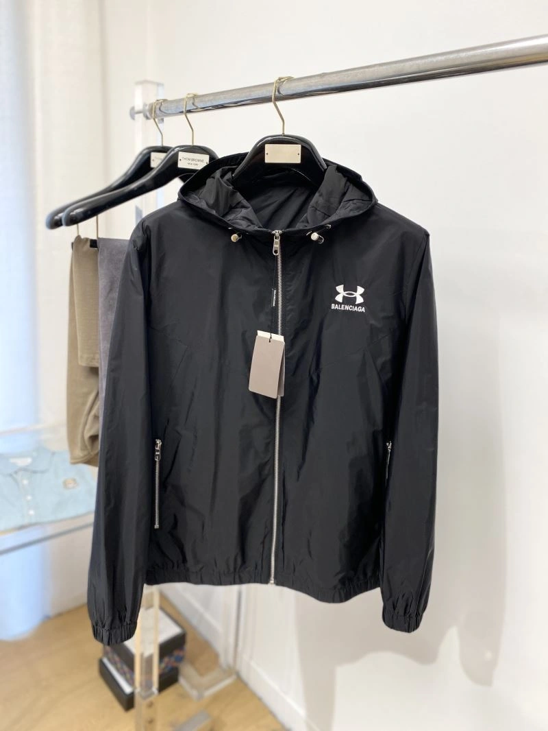 Balenciaga Outwear