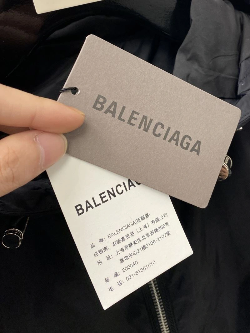 Discounted Balenciaga Outwear