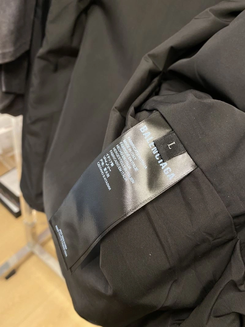 Discounted Balenciaga Outwear