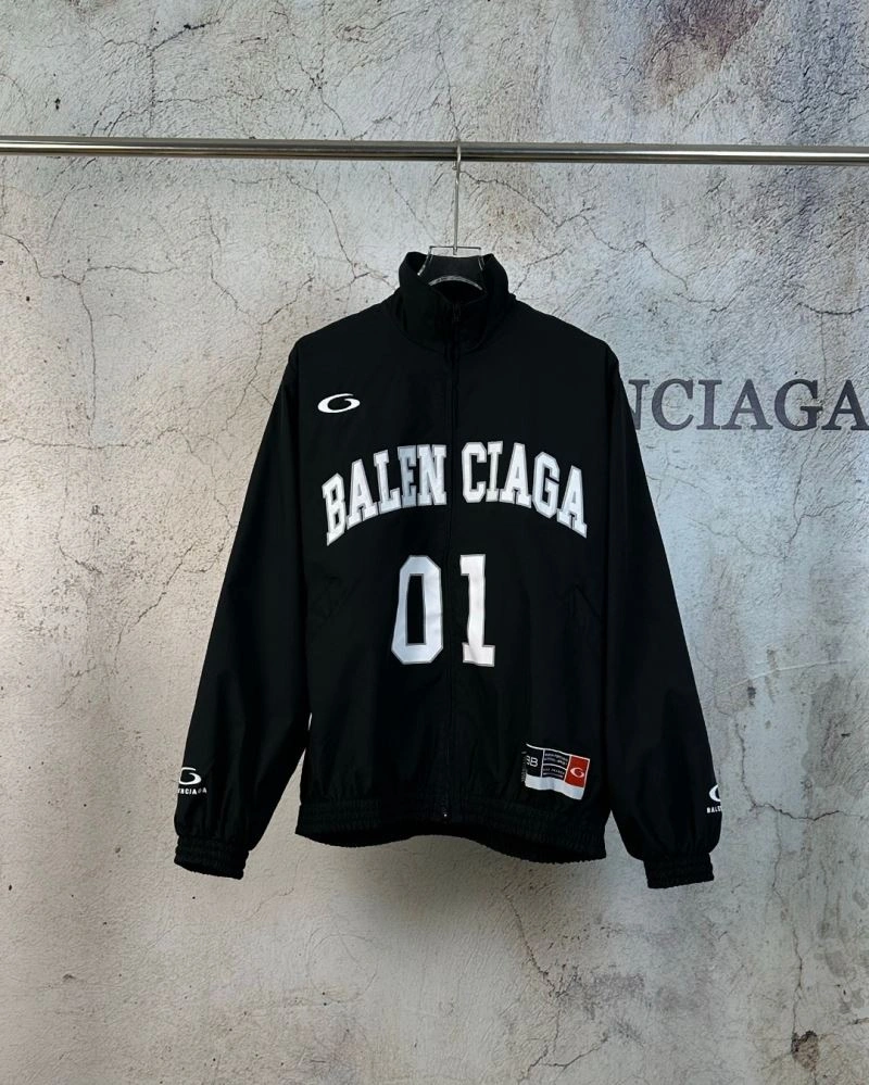 Balenciaga Outwear