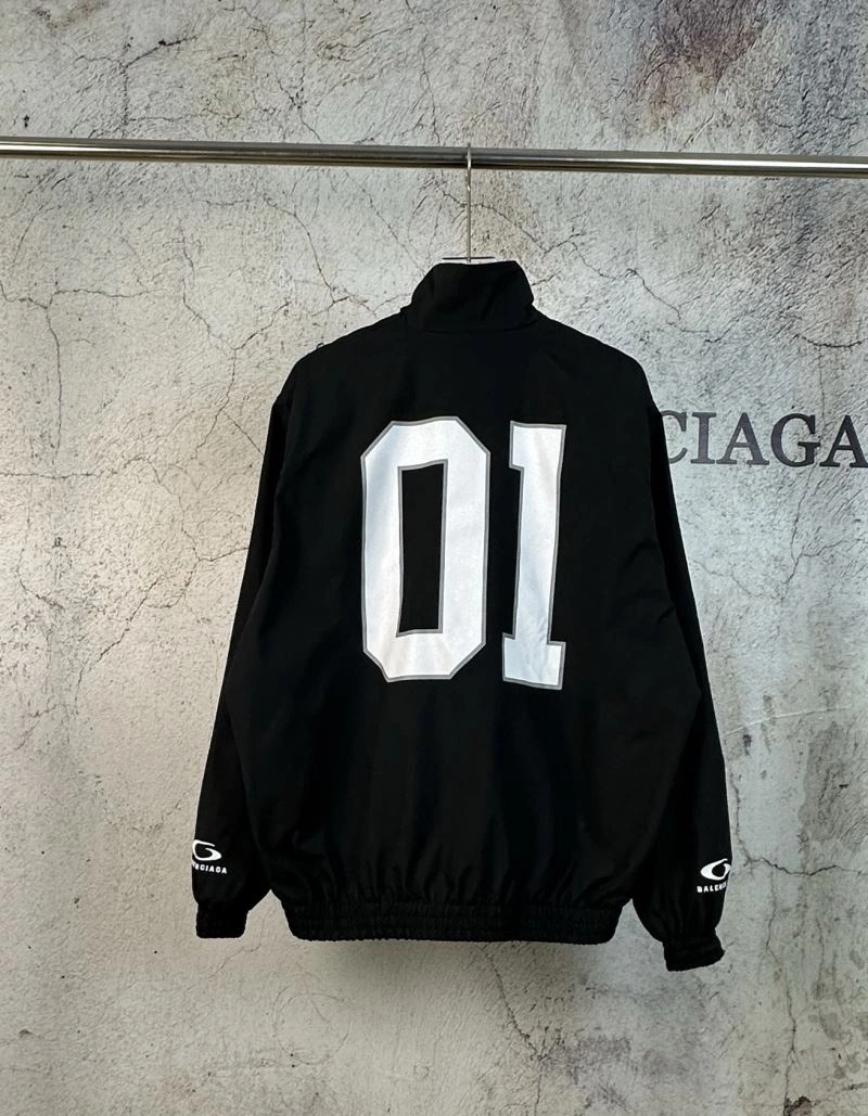 1:1 copy Balenciaga Outwear