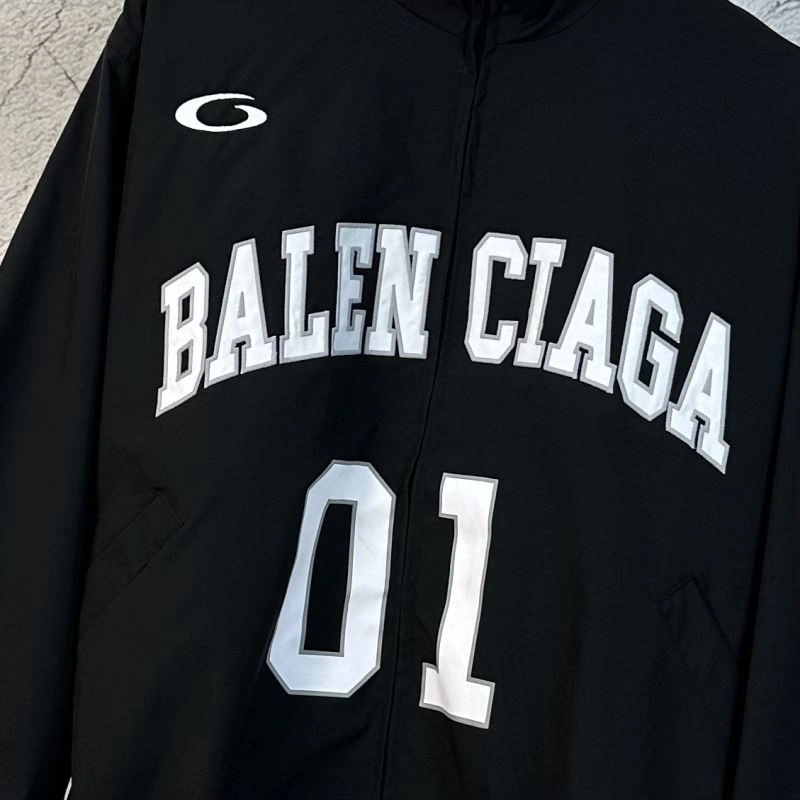 1:1 copy Balenciaga Outwear