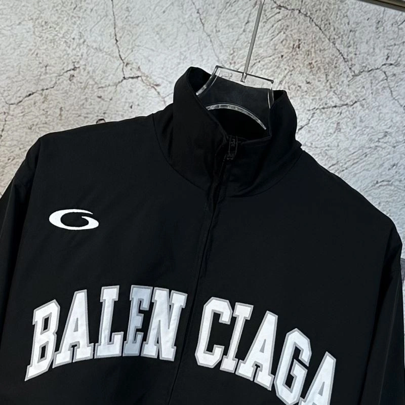 1:1 copy Balenciaga Outwear