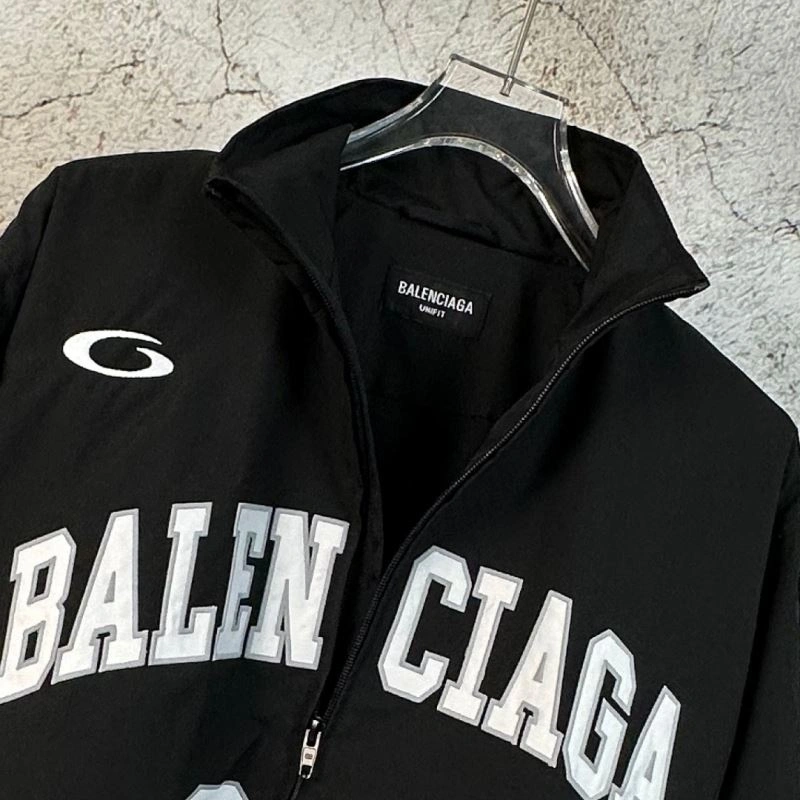 1:1 copy Balenciaga Outwear