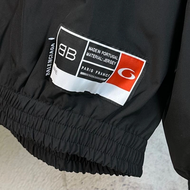 1:1 copy Balenciaga Outwear