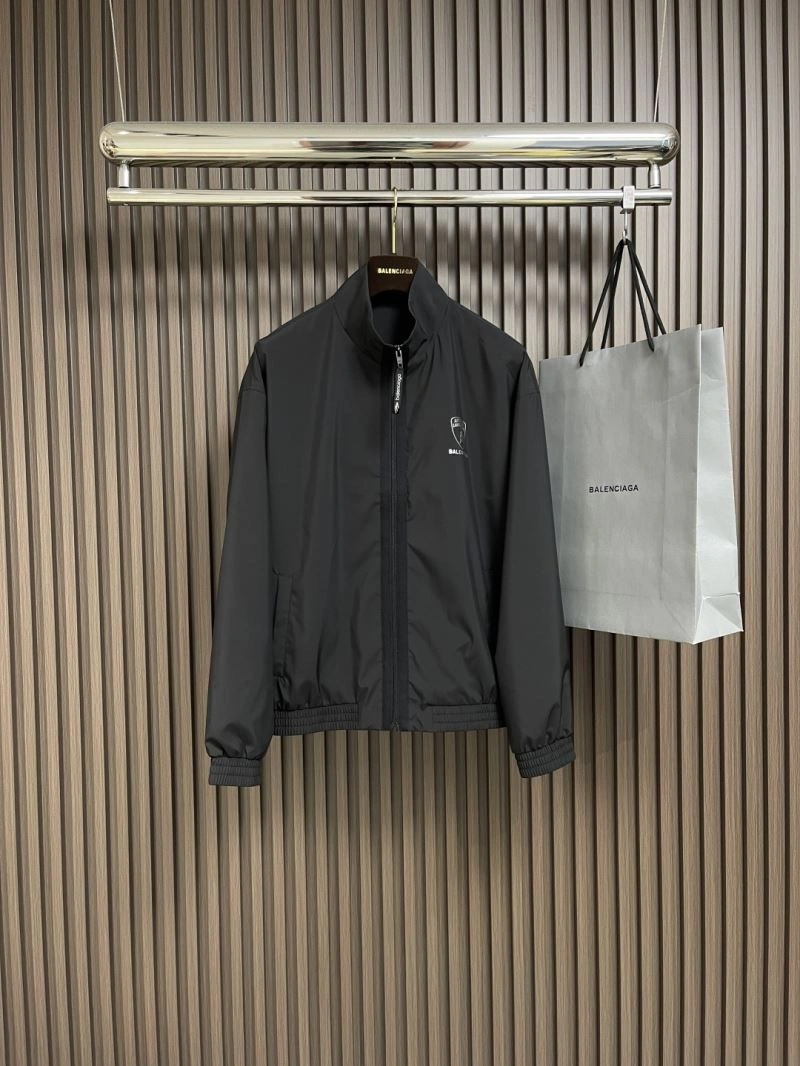 Balenciaga Outwear