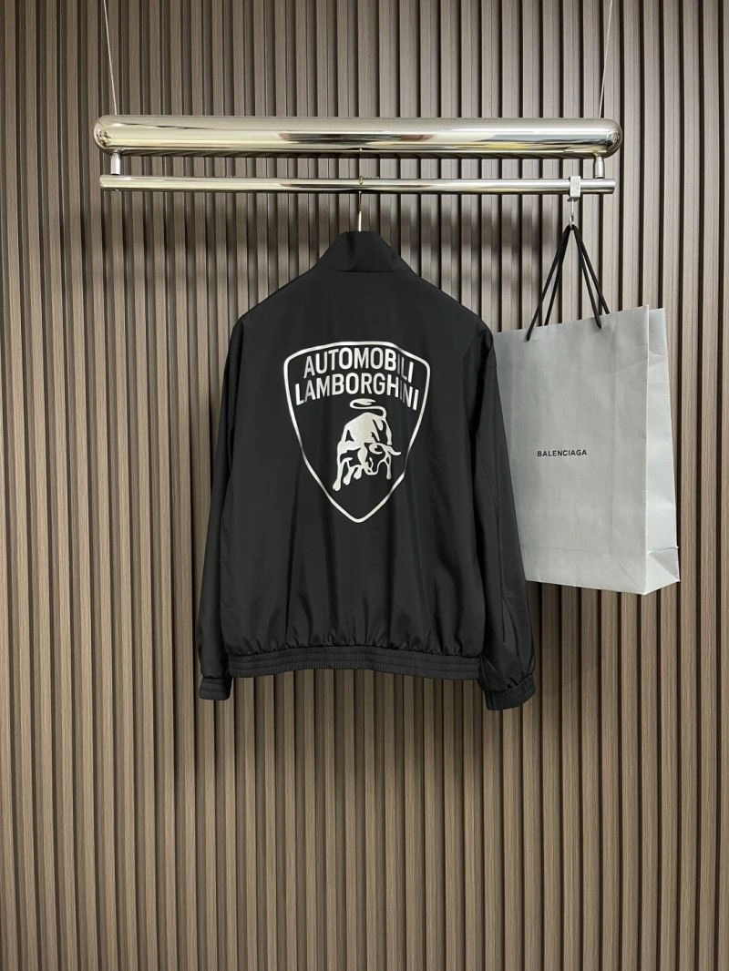 Cut-rate Balenciaga Outwear