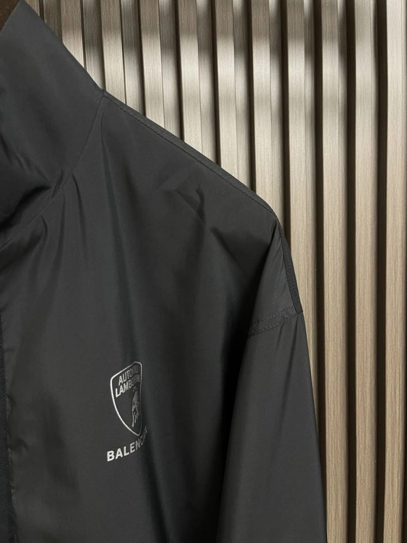 Cut-rate Balenciaga Outwear