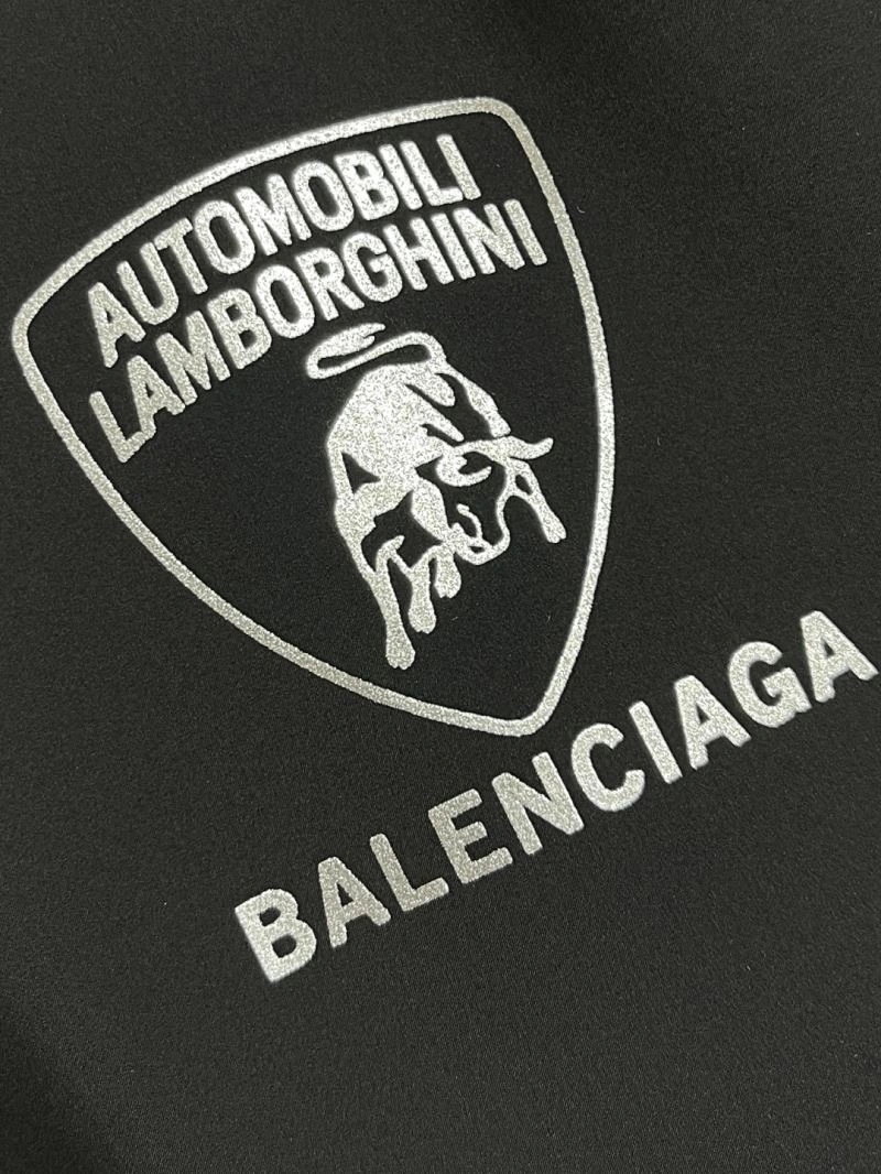 Cut-rate Balenciaga Outwear