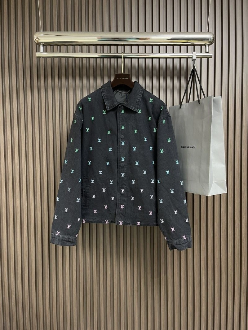 Balenciaga Outwear