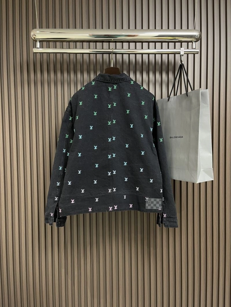 1:1 copy Balenciaga Outwear