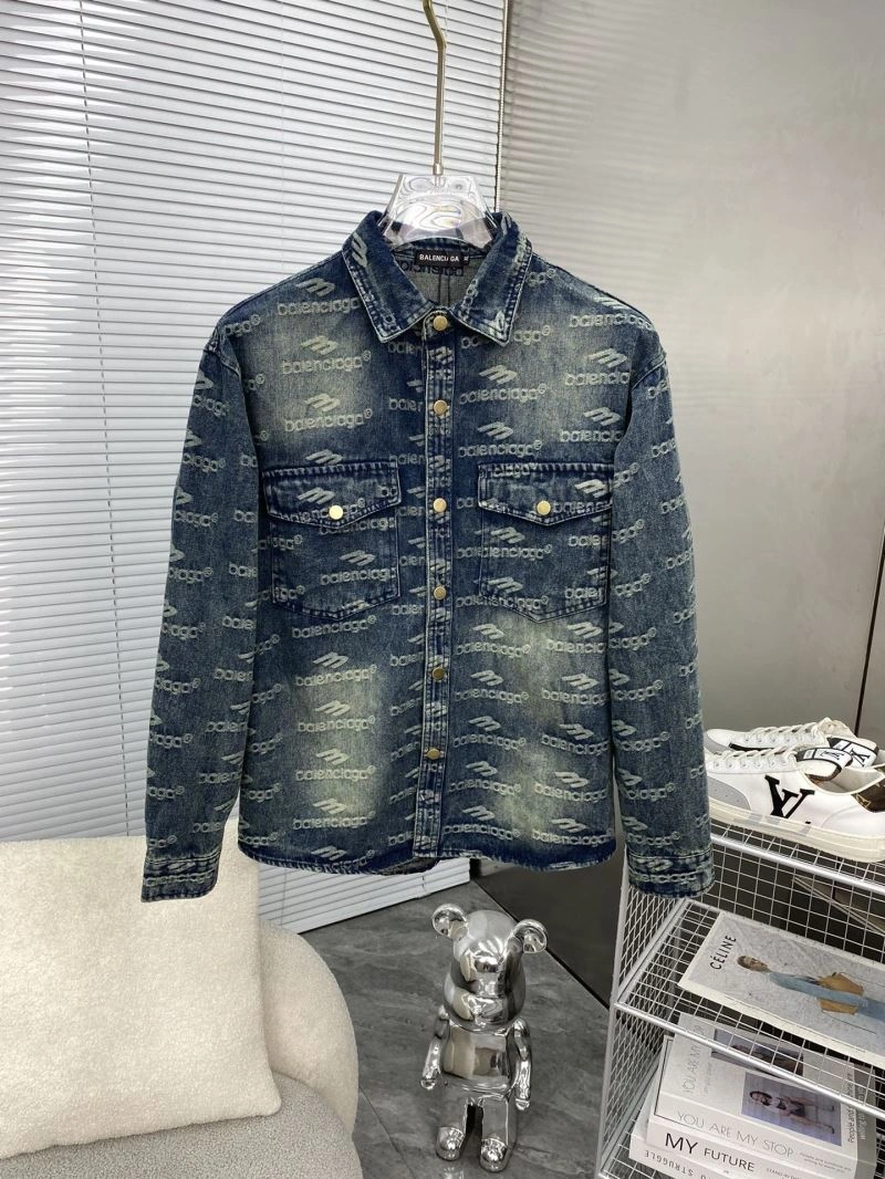 Balenciaga Outwear