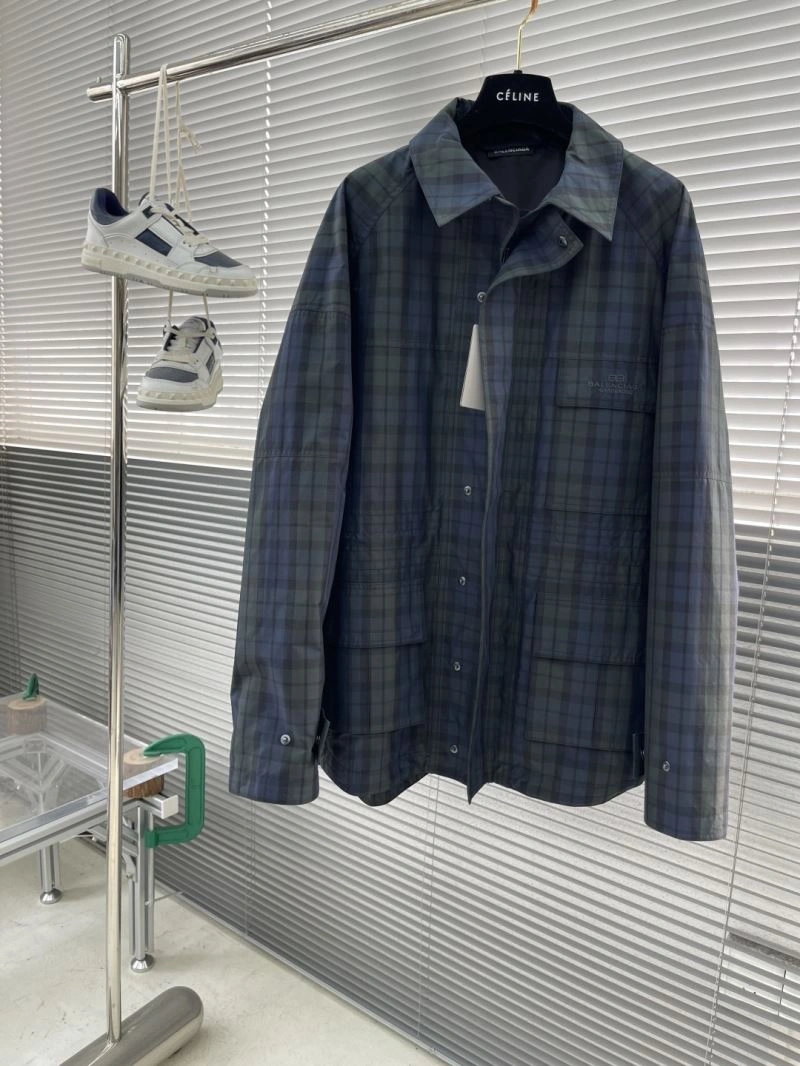 Balenciaga Outwear