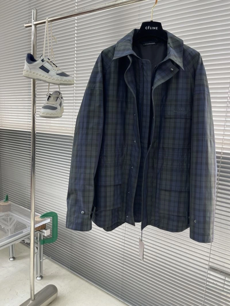 Cut-rate Balenciaga Outwear