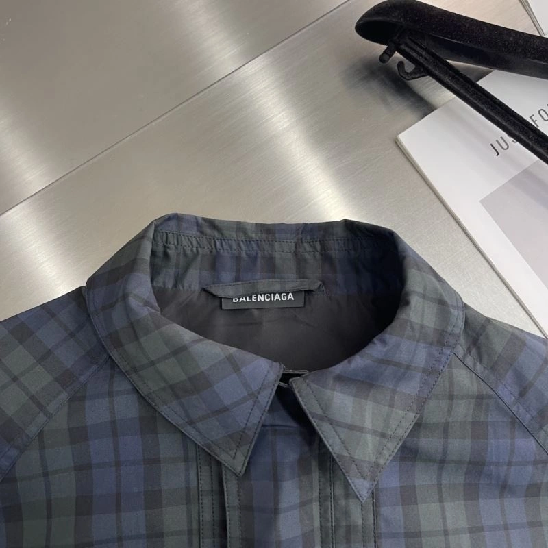 Cut-rate Balenciaga Outwear