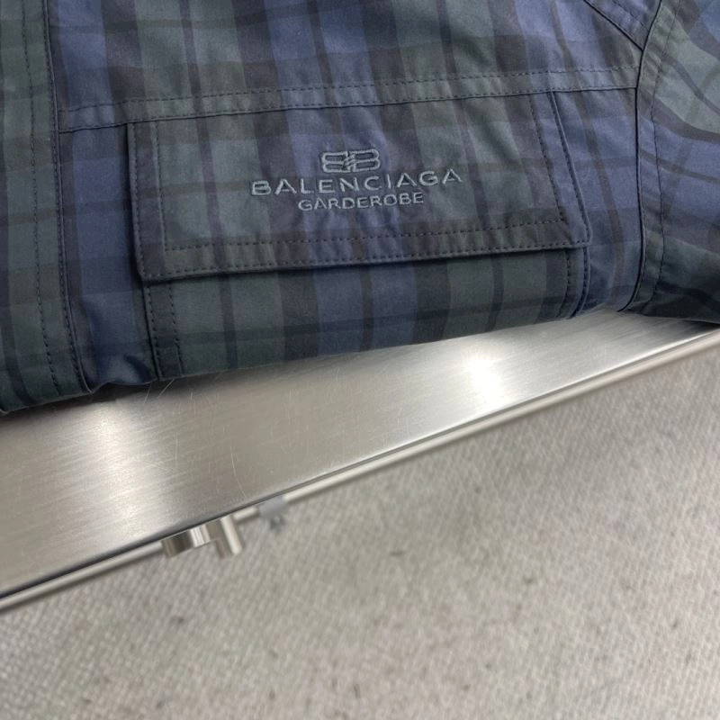 Cut-rate Balenciaga Outwear