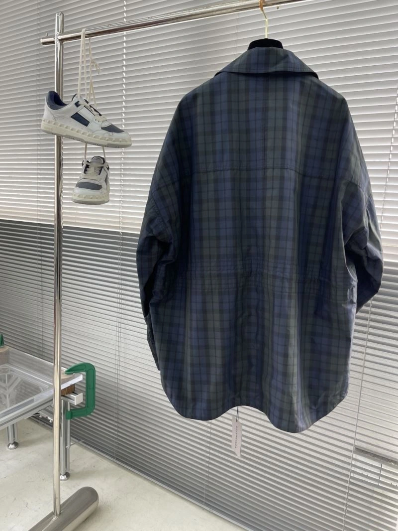 Cut-rate Balenciaga Outwear