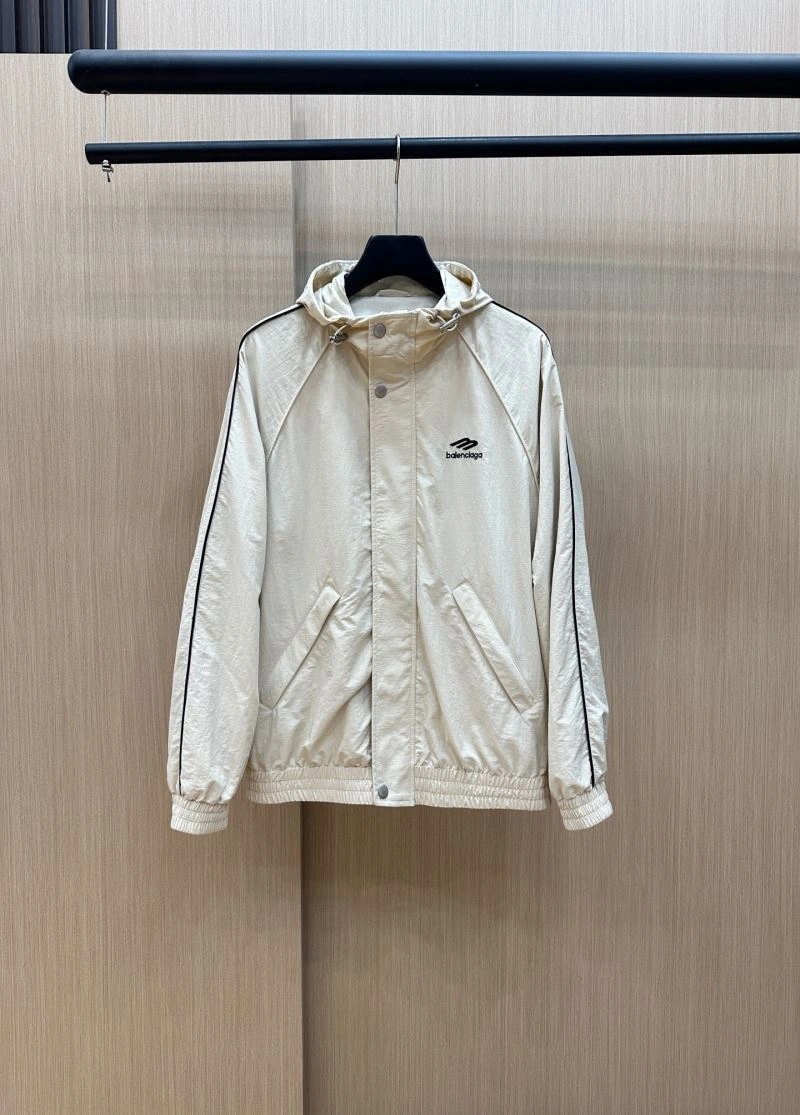Balenciaga Outwear