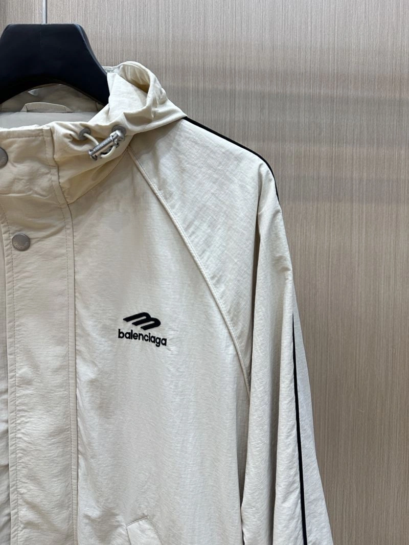 Authentic Balenciaga Outwear