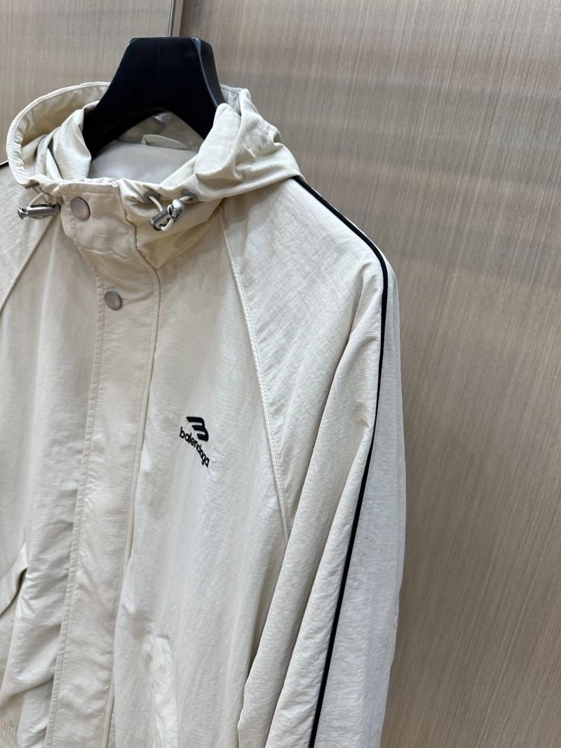 Authentic Balenciaga Outwear
